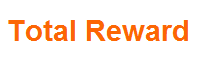 Total Reward Discounts