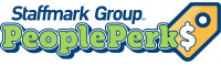 Staffmark Group PeoplePerk$