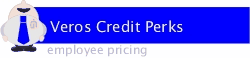 Veros Credit Perks