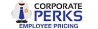 Corporate Perks Rewards